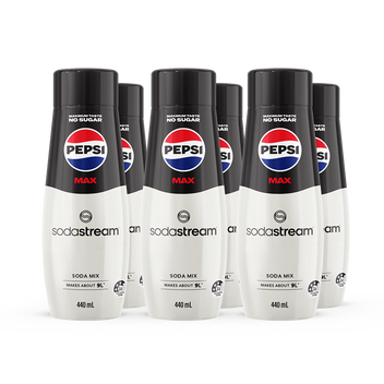 SodaStream Sales & Deals – SodaStream Australia