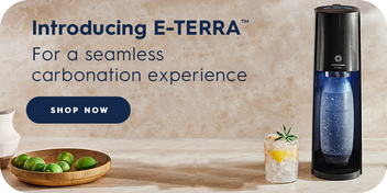 Everything You Need to Know About Co2 Gas Cylinders – SodaStream Australia