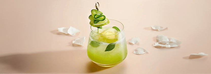 Chillaxer Cocktail Recipe – SodaStream Australia