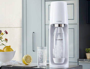 More Than Just Sparkling Water Makers - SodaStream Australia