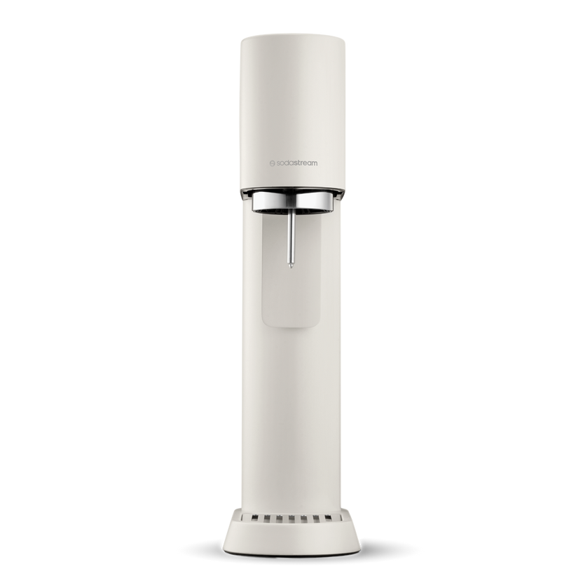 SodaStream Ensō - Premium Sparkling Water Maker – SodaStream Australia
