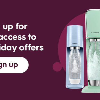 SodaStream FIZZ & GO Stainless Steel 900ml bottle - Sand – SodaStream ...