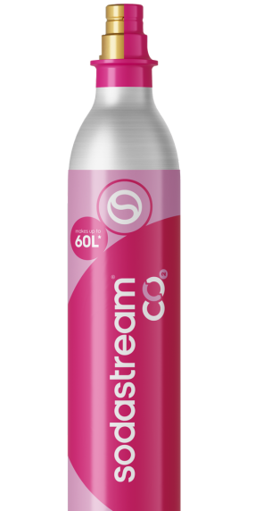 Purchase a SodaStream Spare gas cylinder – SodaStream Australia