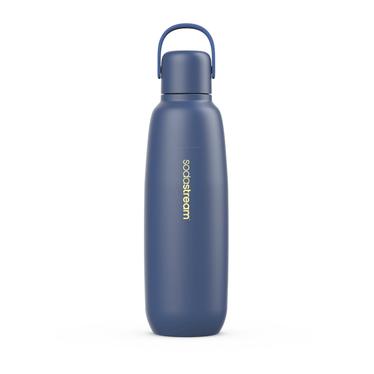 Fizz & Go Stainless Steel Insulated Carbonating Bottle Bundle | Storm ...