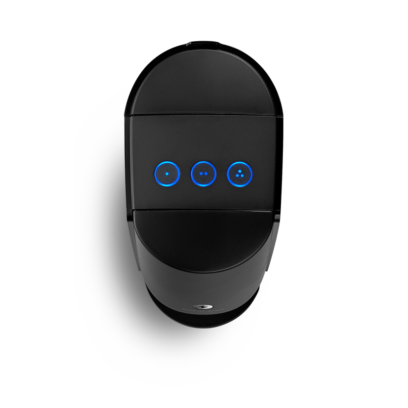 SodaStream E-Terra Electric Sparkling Water Maker + Quick Connect ...