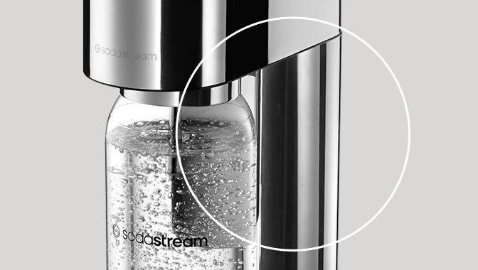 SodaStream Ensō - Premium Sparkling Water Maker – SodaStream Australia
