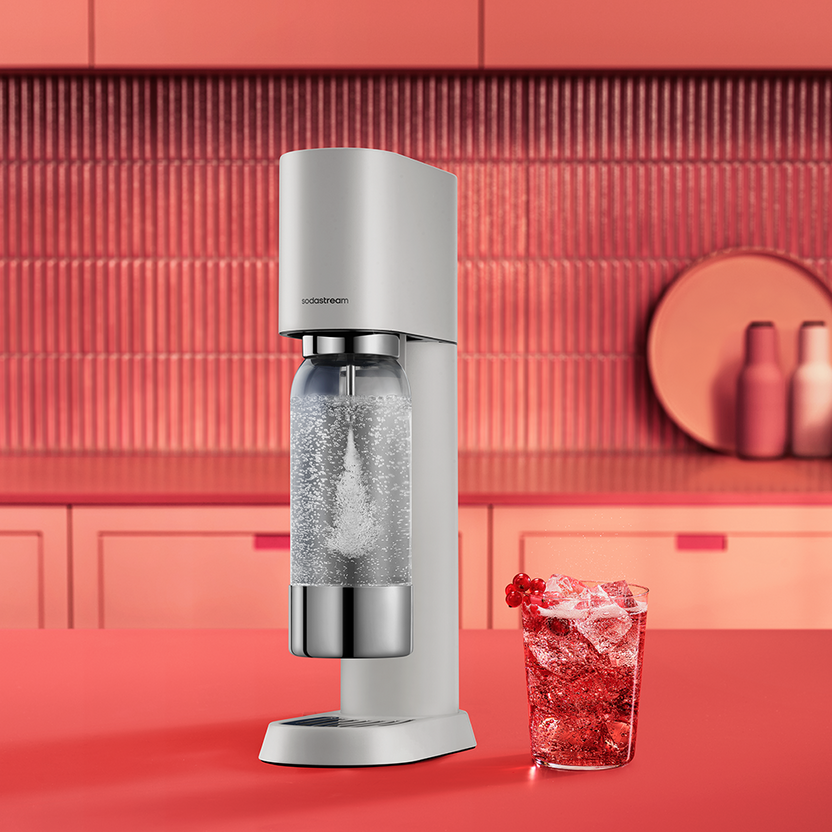 SodaStream Ensō - Premium Sparkling Water Maker – SodaStream Australia