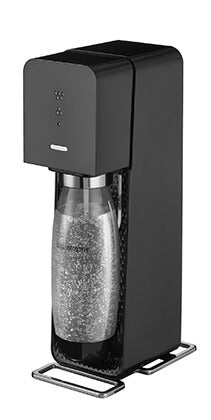 Everything about SodaStream CO₂ Gas Cylinders – SodaStream Australia