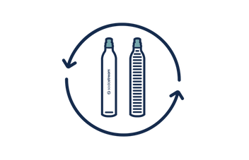 SodaStream Swap - Exchange and Refill Your CO2 Cylinder – SodaStream ...