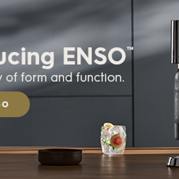 Which SodaStream is Best For You to Buy? Compare Models – SodaStream ...